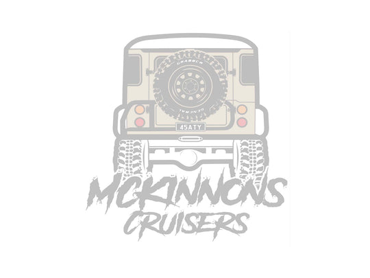 Collections – McKinnon's Cruisers