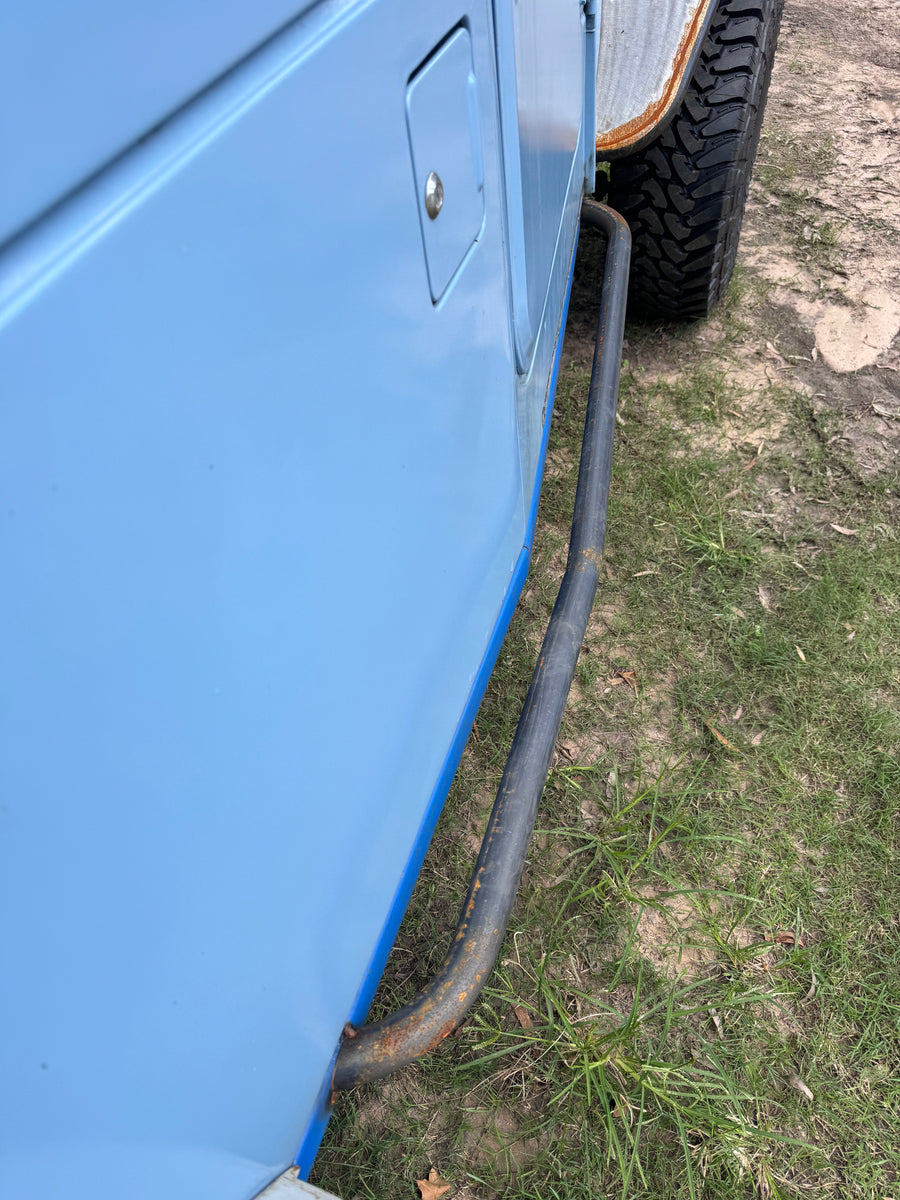 45/47 Troopy Sliders – McKinnon's Cruisers