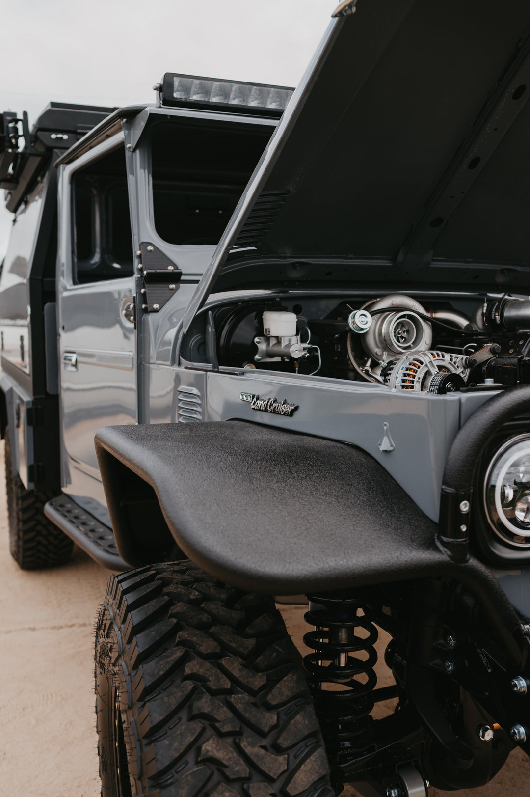 40/80 Conversion Parts – McKinnon's Cruisers