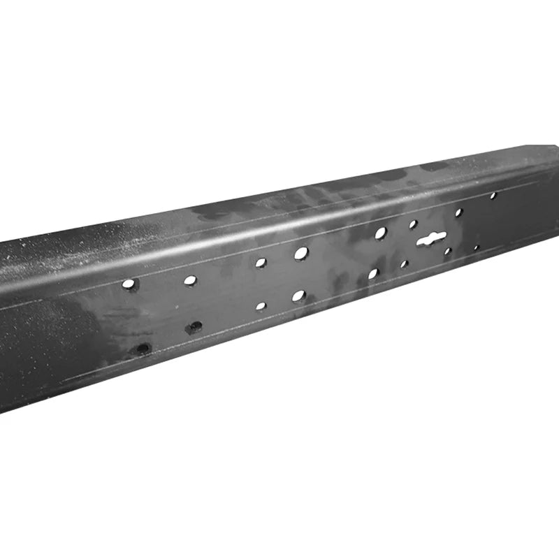 Troopy Rear Cross Member – McKinnon's Cruisers