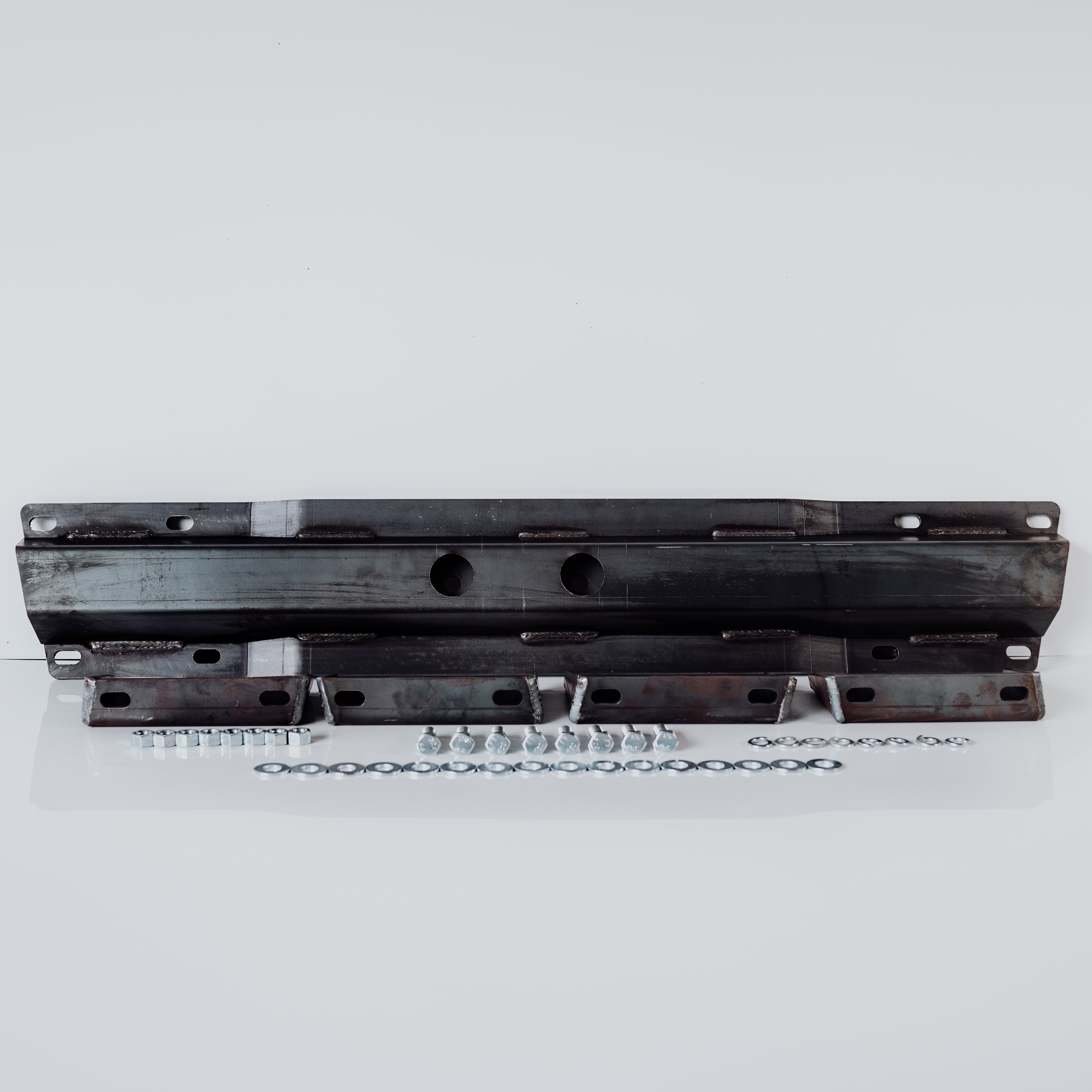 H151 Universal Cross Member Kit – McKinnon's Cruisers