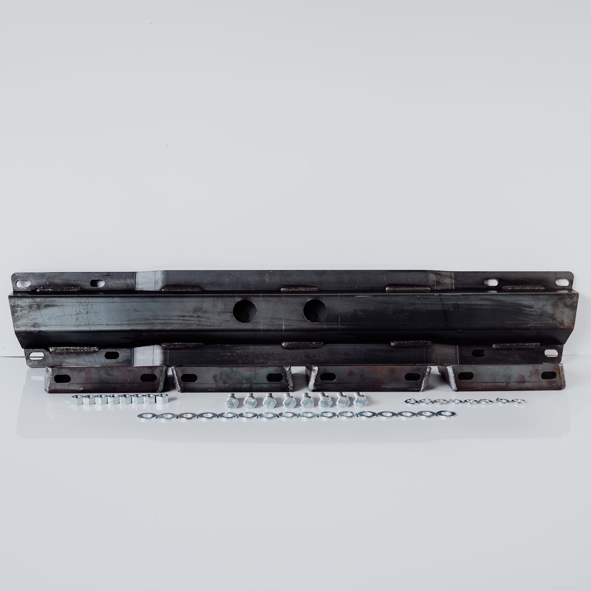 H151 Universal Cross Member Kit – McKinnon's Cruisers