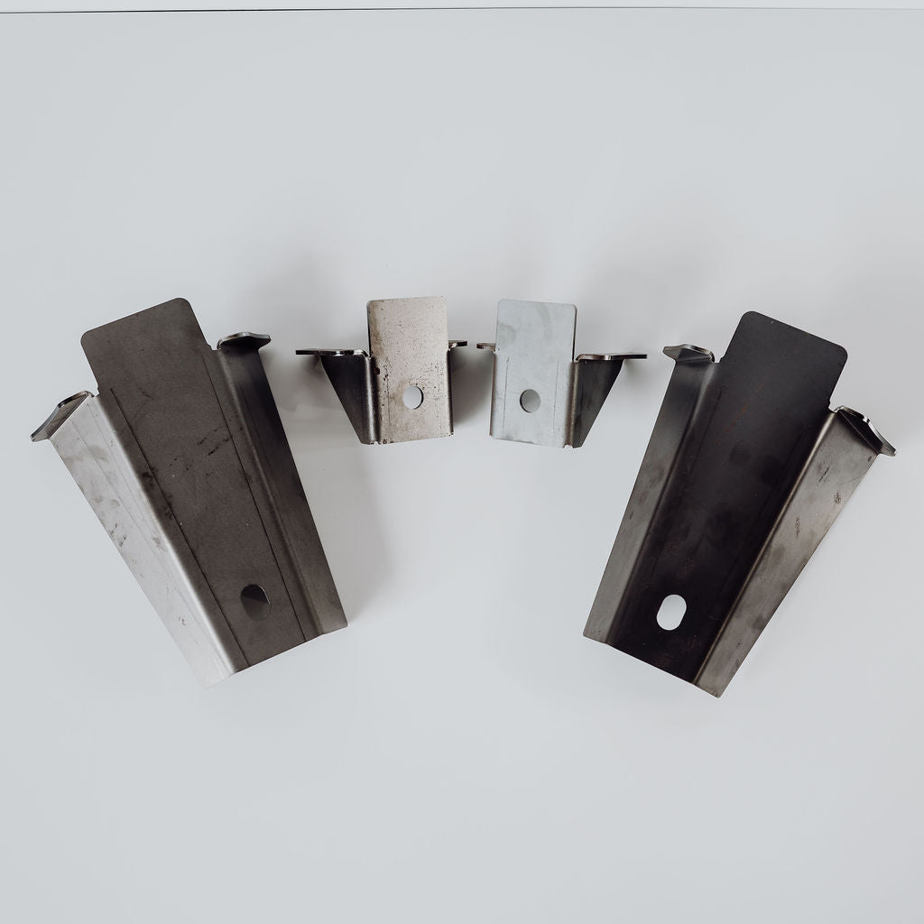 40/80 Body Mount Kit – McKinnon's Cruisers