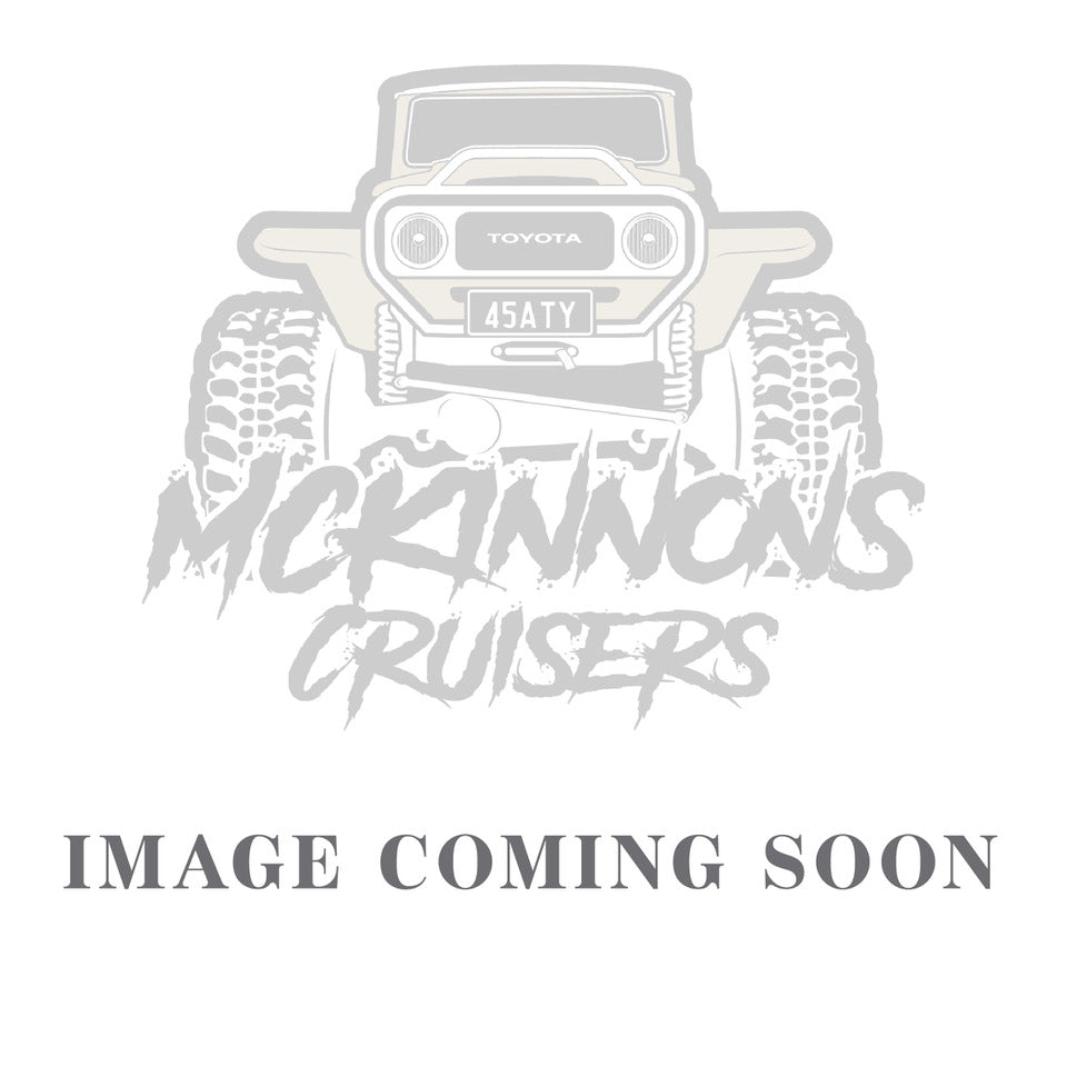 Troopy Rear Cross Member – McKinnon's Cruisers
