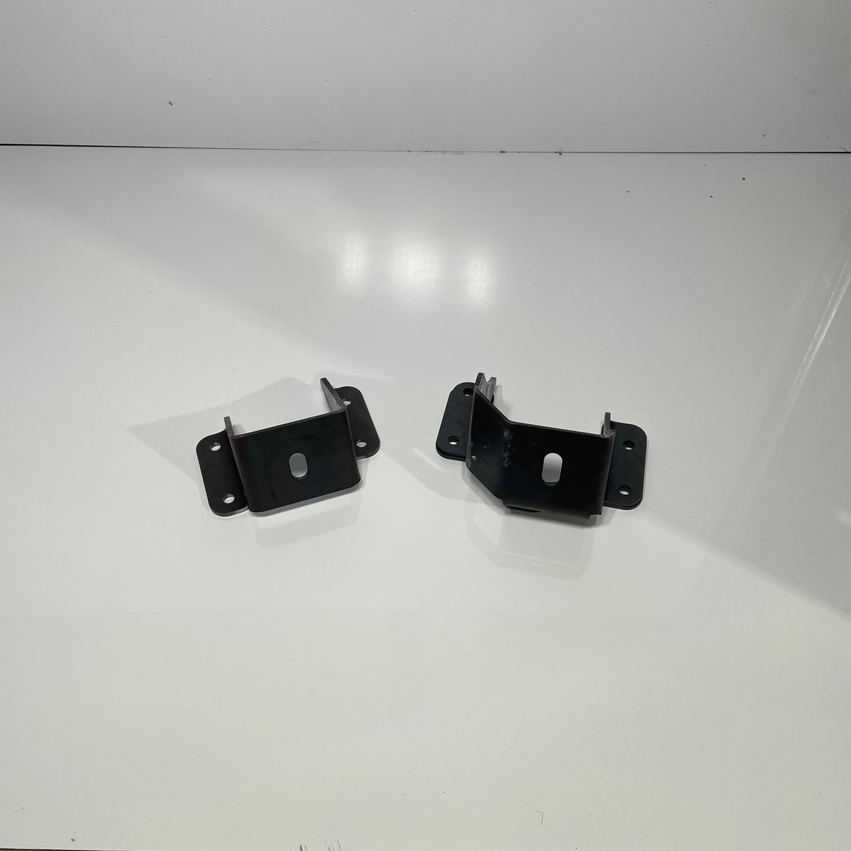 40 Series Engine Mount 2H Chassis Poles – McKinnon's Cruisers